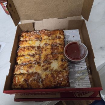 JET’S PIZZA - Updated January 2025 - 41 Photos & 36 Reviews - 2620 ...