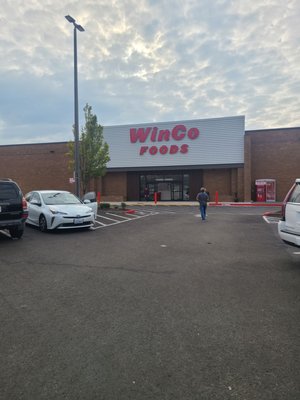 WINCO FOODS - Updated November 2025 - 13 Reviews - 10315 Silverdale Way ...