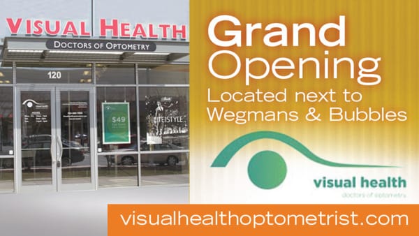VISUAL HEALTH DOCTORS OF OPTOMETRY - Updated November 2025 - 41 Reviews ...
