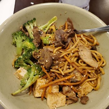 MP MONGOLIAN BBQ - Updated March 2025 - 222 Photos & 359 Reviews - 700 ...