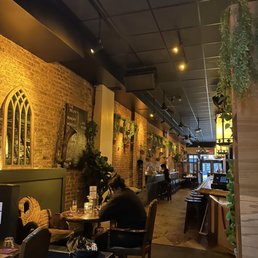 THE BELFRY - Updated May 2025 - 331 Photos & 561 Reviews - 222 E 14th ...