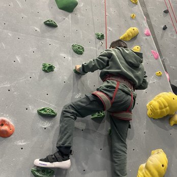 CLIMB TULSA - Updated December 2025 - 19 Photos & 26 Reviews - 4923 ...