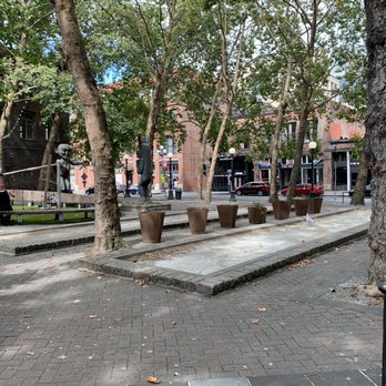 OCCIDENTAL SQUARE - Updated November 2025 - 120 Photos & 23 Reviews ...