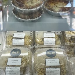 PASTA FRESCA & PIADINA - Updated July 2025 - 58 Photos & 61 Reviews - 2 ...