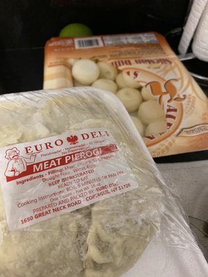 EURO DELI - 13 Photos & 23 Reviews - 517 Pulaski St, Riverhead, New ...