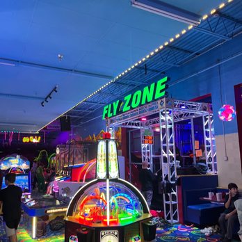 BIG ZAP ZONE - Updated December 2025 - 219 Photos & 45 Reviews - 43680 ...