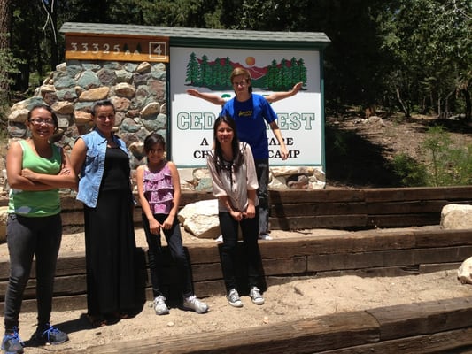 CAMP CEDAR CREST - Updated December 2025 - 10 Photos - 33325 Camp Cedar ...