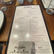 RAMBLE ROOM - 75 Photos & 53 Reviews - 6565 HIllcrest Ave, Dallas ...