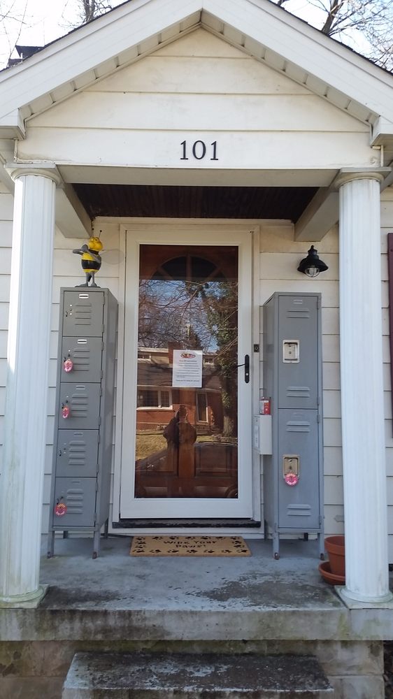 BEE SHARP SHARPENING - Updated October 2025 - 18 Photos - 101 S Ruston ...