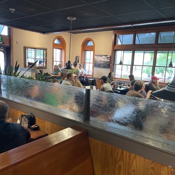 THE BUFF RESTAURANT - 1281 Photos & 1849 Reviews - 2600 Canyon Blvd ...