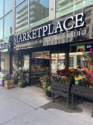 MARCHÉ LEO’S - Updated August 2025 - 69 Photos & 24 Reviews - 181 ...