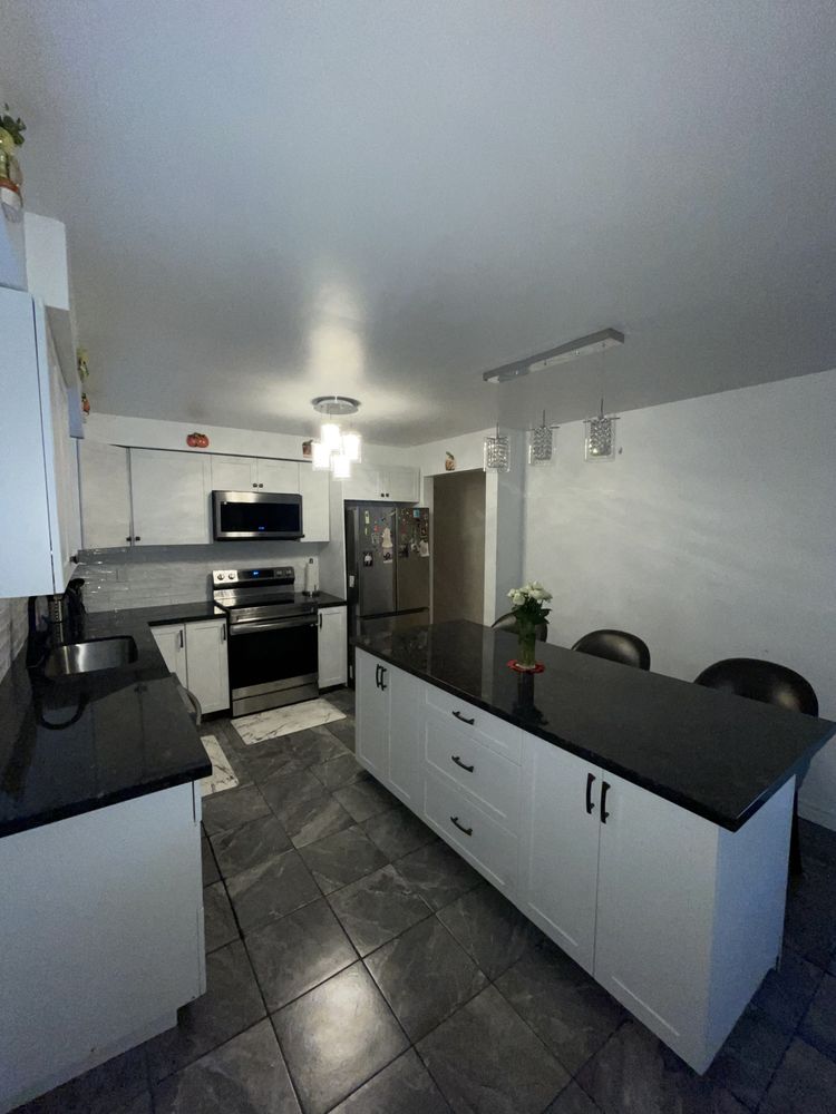 JOSEPH CARPENTRY - Updated December 2025 - Request a Quote - 10 Photos - Toronto, Ontario ...