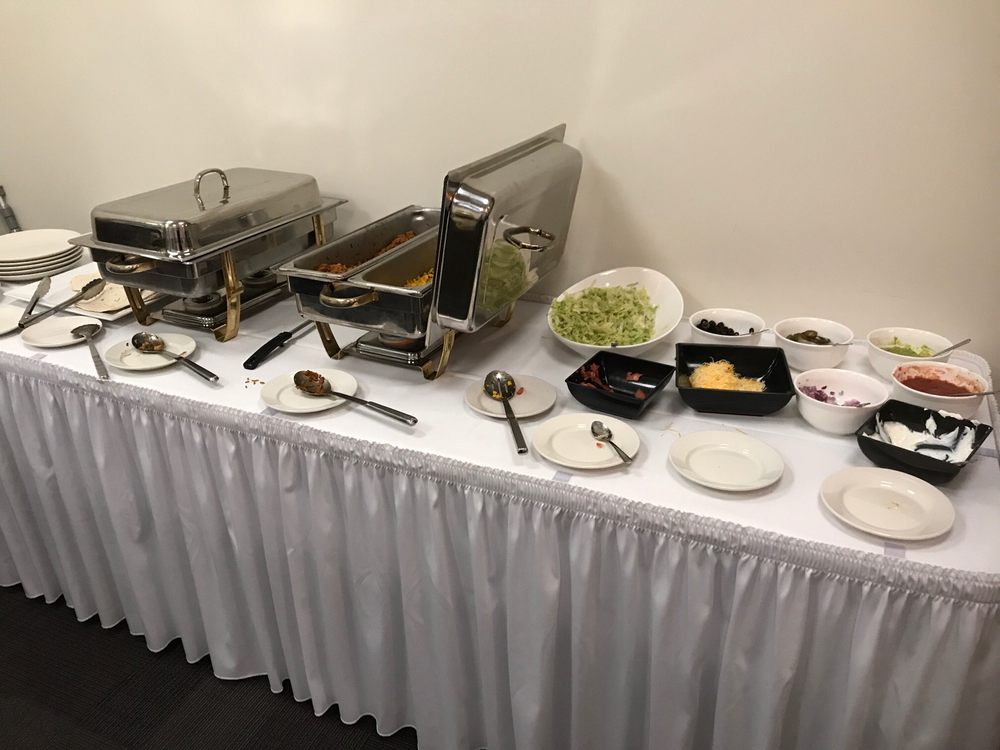 CHICORY EVENT CENTER - Updated July 2025 - 11 Reviews - 114 W 1st St ...