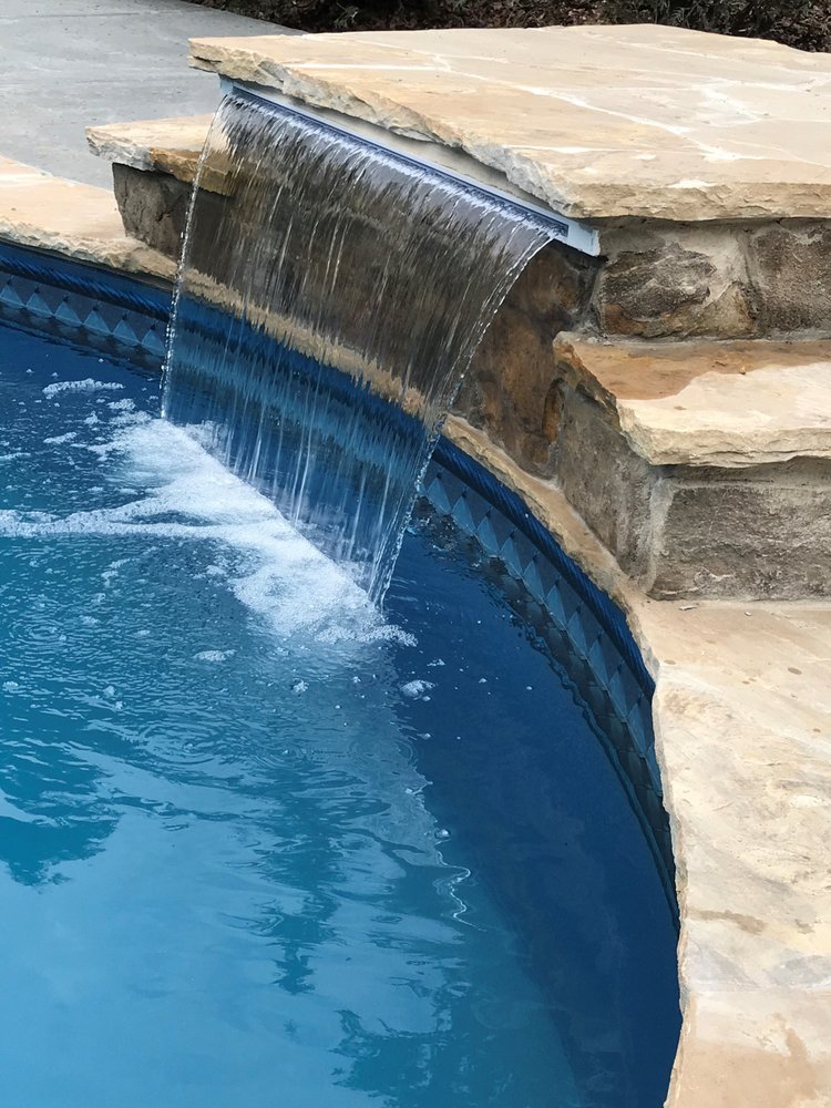 INFINITY POOL CONSTRUCTION - Updated December 2024 - 39 Photos - 7804 ...