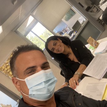 SHERVIN AMINPOUR, MD - Updated May 2024 - 101 Photos & 402 Reviews ...