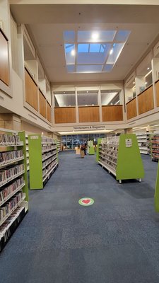 BURNABY PUBLIC LIBRARY - Updated October 2025 - 95 Photos & 27 Reviews ...