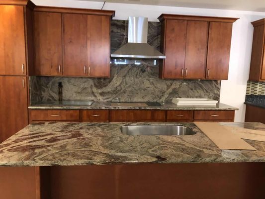 LIN CONSTRUCTION - Updated January 2026 - 84 Photos & 19 Reviews - 1007 ...