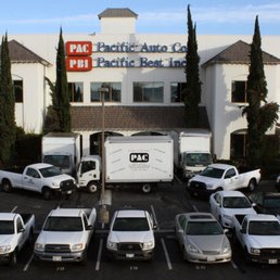Pacific Auto Company Reviews | Read Customer Service Reviews of pacauto.com