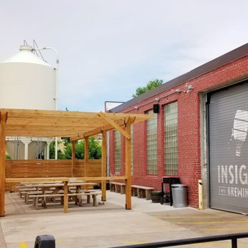 INSIGHT BREWING - Updated June 2024 - 202 Photos & 141 Reviews - 2821 E ...
