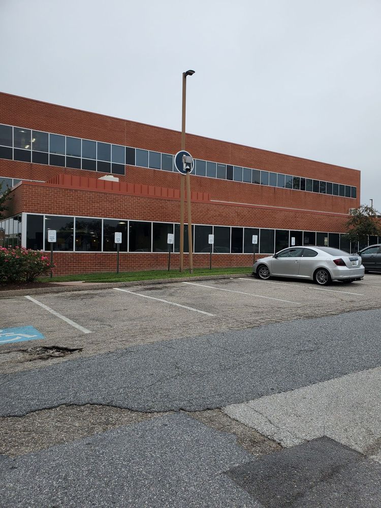 SETON IMAGING CENTER - Updated September 2025 - 25 Photos & 12 Reviews ...