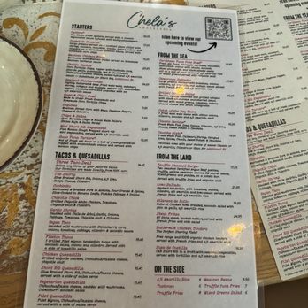 CHELA’S MIAMI - Updated March 2025 - 635 Photos & 374 Reviews - 15301 ...