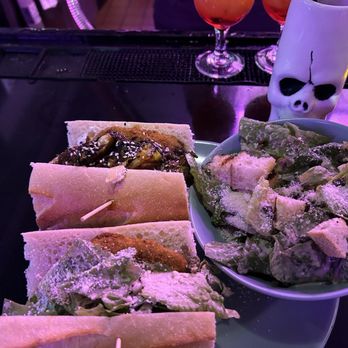 MONSTER VEGAN - Updated March 2025 - 554 Photos & 264 Reviews - 1229 ...