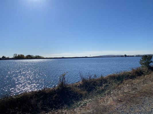 NEWARK RESERVOIR - Updated August 2025 - 45 Photos - 240 Old Paper Mill ...