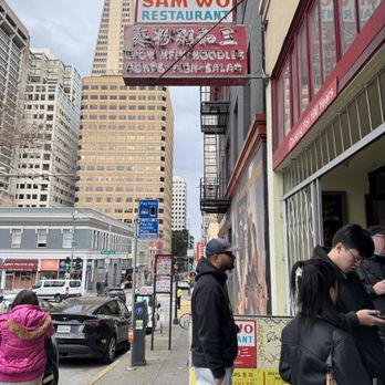 SAM WO RESTAURANT - Updated January 2025 - 2513 Photos & 1400 Reviews ...