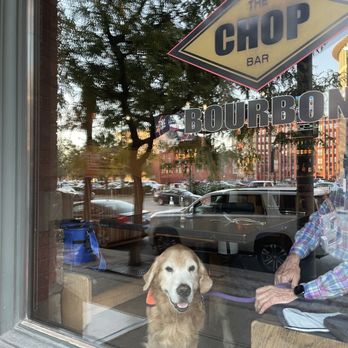 CLEVELAND CHOP - 320 Photos & 467 Reviews - 824 W St Clair Ave ...