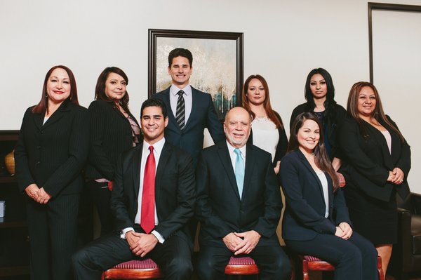 CARRILLO LAW FIRM - Updated December 2025 - 13 Photos & 51 Reviews ...