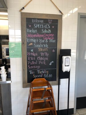 RUSTIC PIG BBQ - Updated July 2025 - 55 Photos & 91 Reviews - 301 N ...