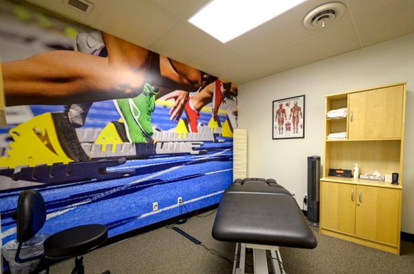 SOL PHYSICAL THERAPY - Updated December 2025 - 20 Photos & 146 Reviews - 4341 Piedmont Ave ...
