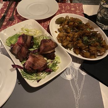 SHALEL LOUNGE - Updated December 2025 - 443 Photos & 728 Reviews - 65 W ...