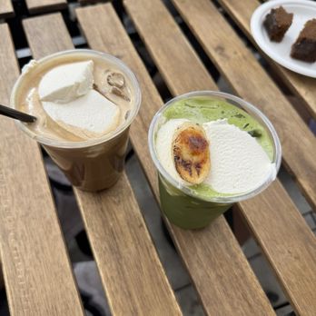 GALU CAFÉ AND DELICATESSEN - Updated March 2025 - 263 Photos & 98 ...