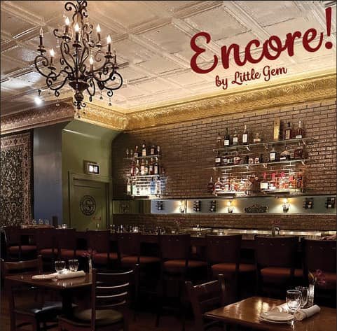 ENCORE BY LITTLE GEM - Updated December 2025 - 21 Photos - 187 N Marion ...