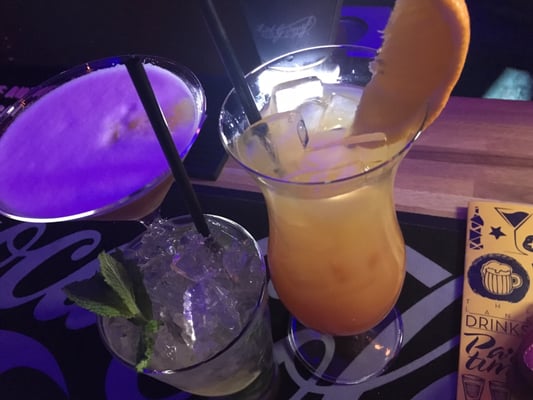 THE LANE - Updated September 2025 - 15 Photos - 15 South Court, Deal ...