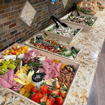 THE CHEESE BOARD - Updated July 2024 - 458 Photos & 242 Reviews - 247 ...