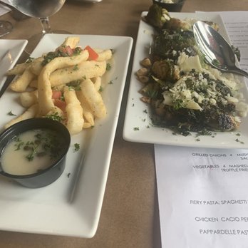 ROCHESTER BISTRO - Updated August 2024 - 225 Photos & 189 Reviews - 227 ...