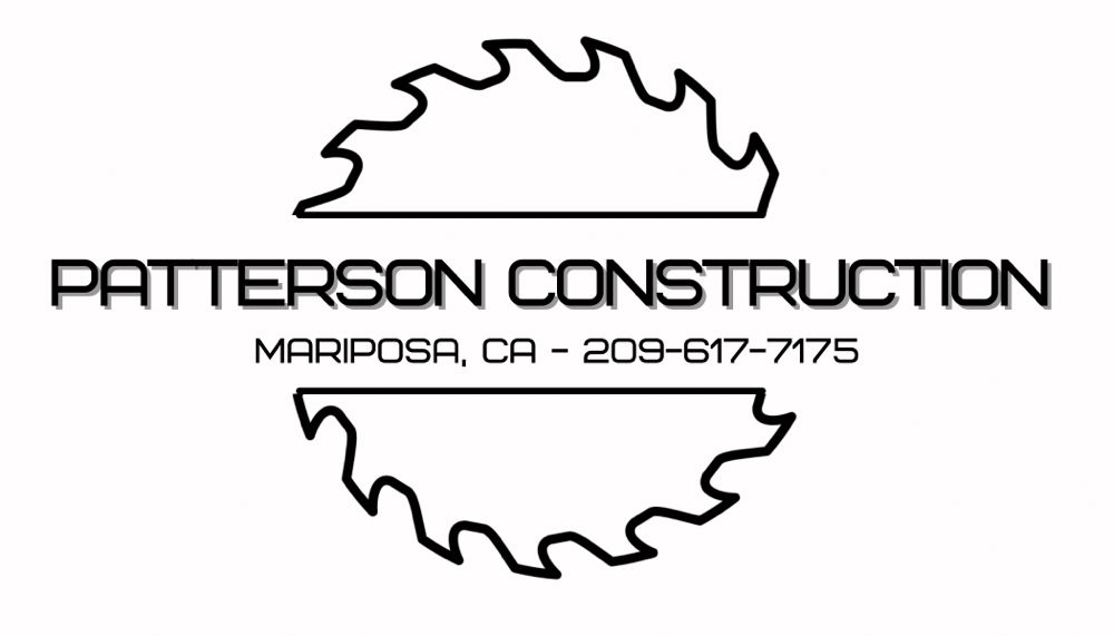 PATTERSON CONSTRUCTION - Updated September 2024 - Request Consultation ...