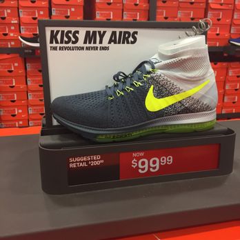 NIKE FACTORY STORE - FOLEY - Updated October 2025 - 17 Photos & 13 ...