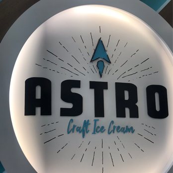 ASTRO CRAFT ICE CREAM-LUTZ - Updated December 2025 - 56 Photos & 22 Reviews - 25700 Sierra ...