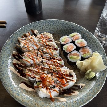 SUSHI 86 - Updated October 2025 - 217 Photos & 262 Reviews - 1050 E 9th ...