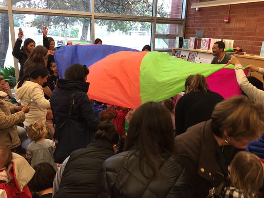 MARINA BRANCH LIBRARY - Updated November 2025 - 45 Photos & 37 Reviews ...