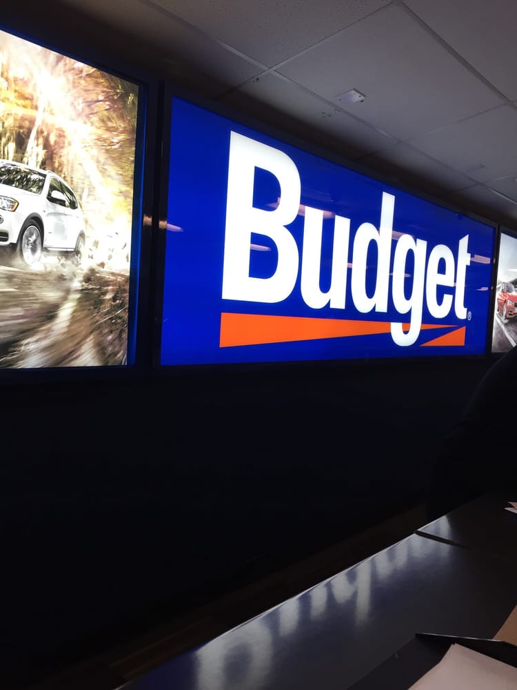BUDGET CAR AND TRUCK RENTAL - Updated June 2024 - 18 Photos & 173 ...