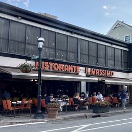 MASSIMO RESTAURANT - Updated November 2025 - 1380 Photos & 1094 Reviews ...