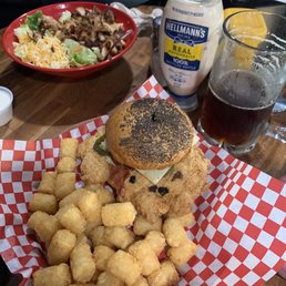 CHIP’S OLD FASHIONED HAMBURGERS - Updated July 2025 - 103 Photos & 94 ...