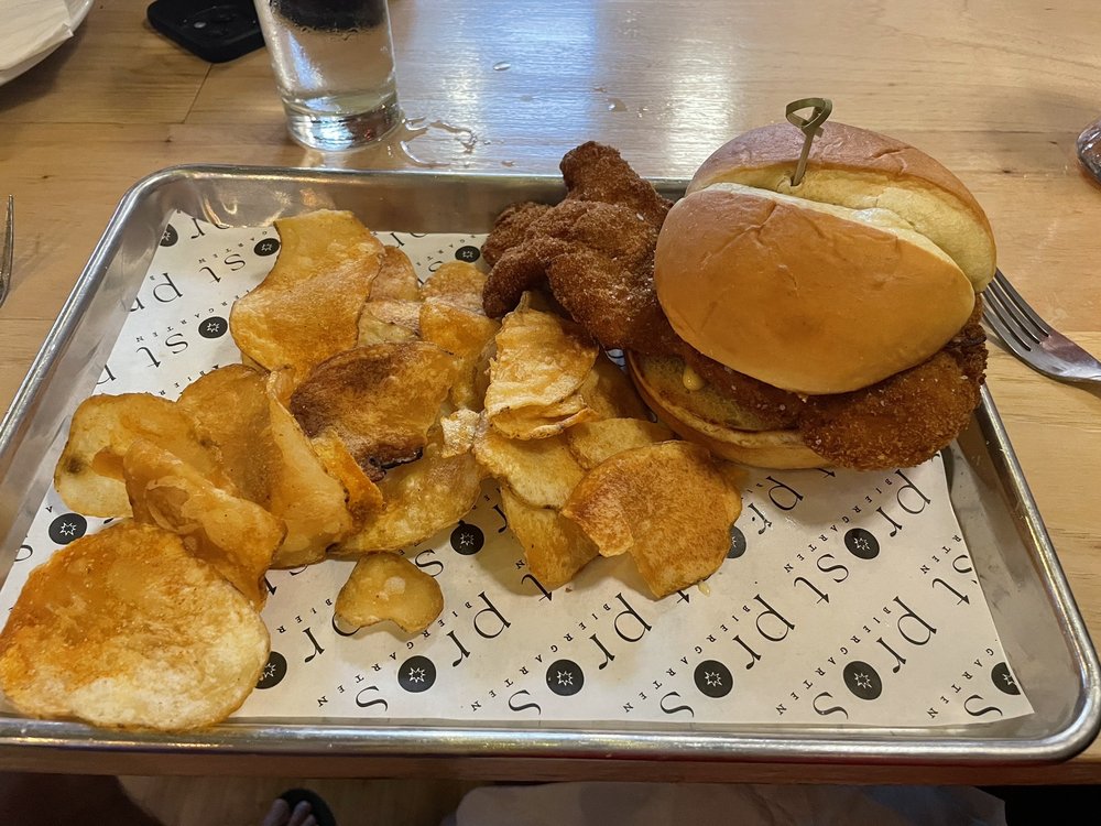 PROST BIERGARTEN - 114 Photos & 67 Reviews - 115 S Front St, Wilmington ...