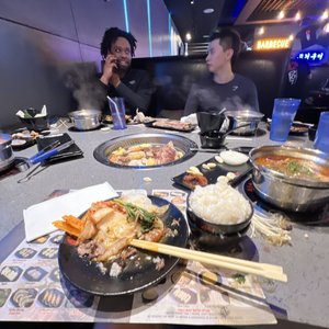 KPOT KOREAN BBQ & HOT POT - 289 Photos & 201 Reviews - 718 N Rolling Rd ...