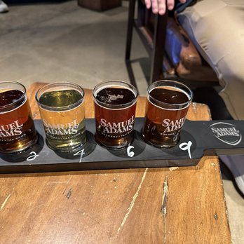 SAMUEL ADAMS TAP ROOM - Updated February 2025 - 526 Photos & 216 ...