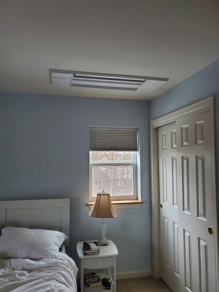 PRECISION HEATING & COOLING - Updated October 2025 - 13 Photos ...